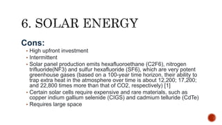 Different-Types-of-Energy-Sources.Powerpoint | PPTX