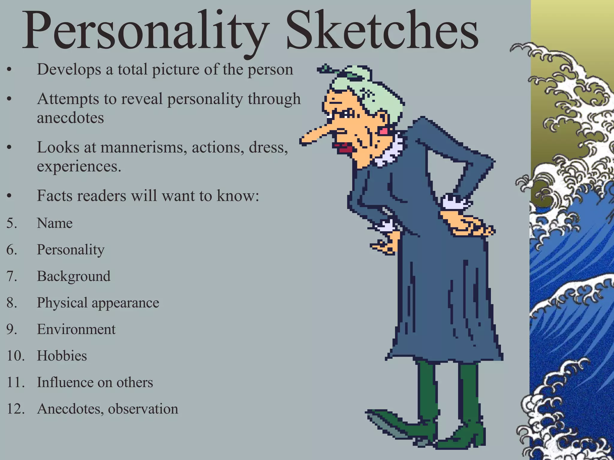 Different Types of Features | PPT