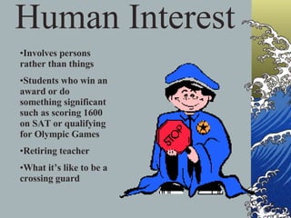 Different Types of Features | PPT