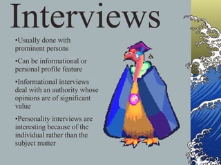 Different Types of Features | PPT