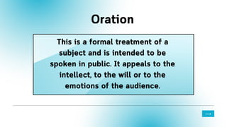 Different-Types-of-Prose-1.pdf asfgjkllhhj | PDF | Fiction | Books and Literature