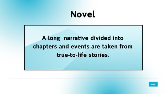 Different-Types-of-Prose-1.pdf asfgjkllhhj | PDF | Fiction | Books and Literature