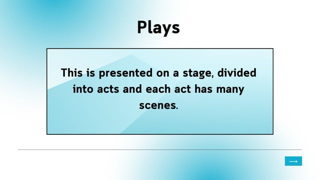 Different-Types-of-Prose-1.pdf asfgjkllhhj | PPT