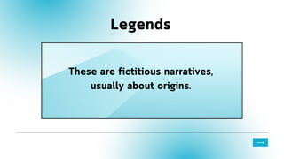 Different-Types-of-Prose-1.pdf asfgjkllhhj | PDF | Fiction | Books and ...