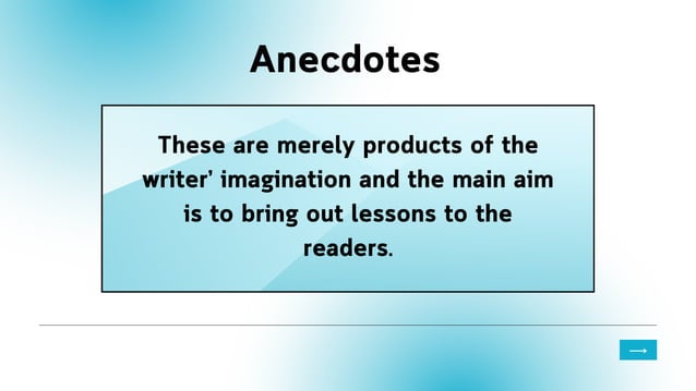 Different-Types-of-Prose-1.pdf asfgjkllhhj | PDF | Fiction | Books and Literature