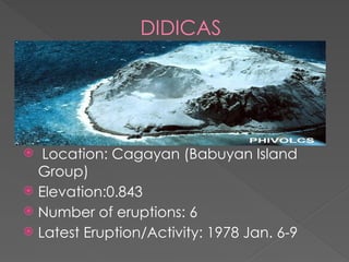 DIFFERENT-VOLCANOES-in-the-PHILIPPINES-and-their-LOCATION-4.pptx
