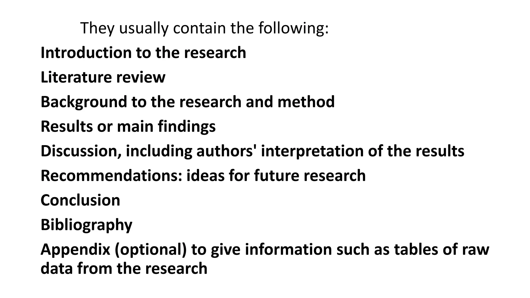 Different Academic Texts.pptx