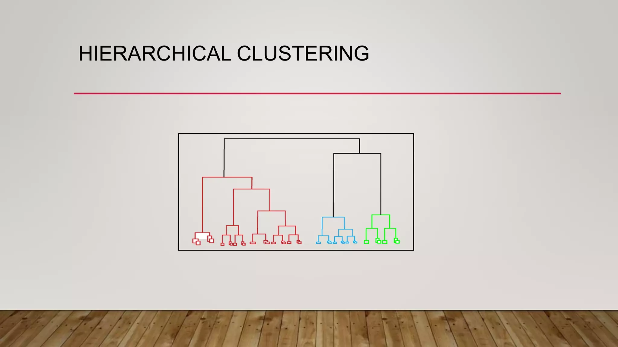 Different Algorithms used in classification [Auto-saved].pptx | Free ...
