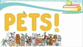 Different animals | PPT