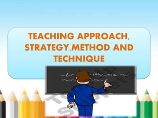 Different approaches and methods | PPTX | Educational Assessment ...