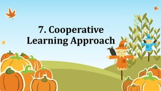 Different Teaching Approaches and Methods | PPTX