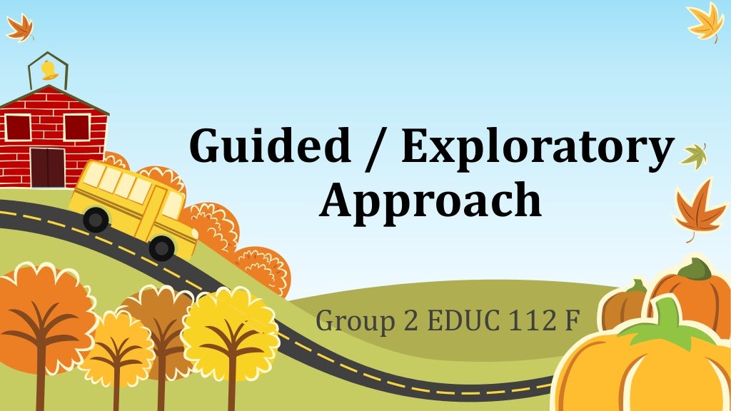 Different Teaching Approaches And Methods different-teaching-approaches-and-methods