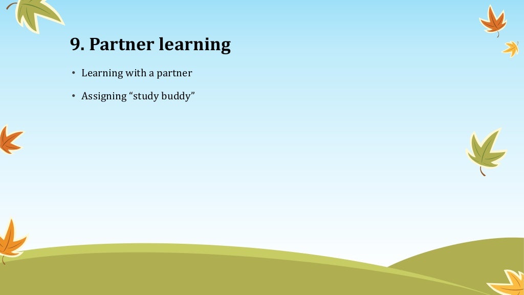 Different Teaching Approaches And Methods different-teaching-approaches-and-methods