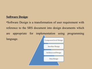 Different approaches to software design | PPT