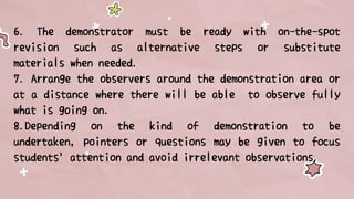 Different Approach & Methods.pptx