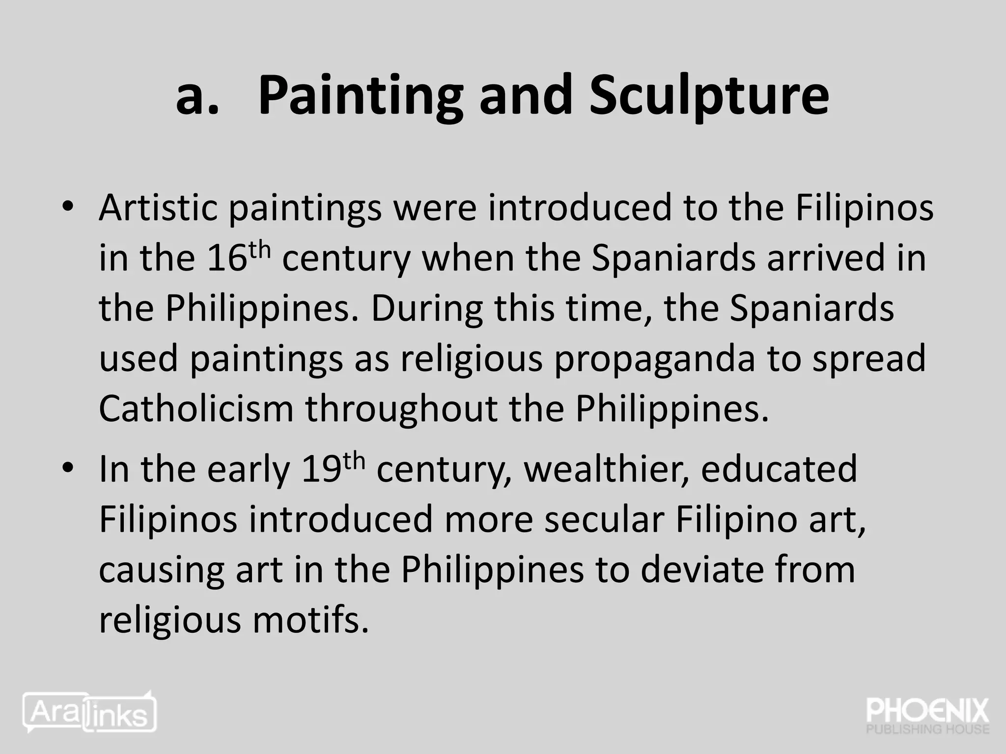 DIFFERENT ART FORMS.pptx