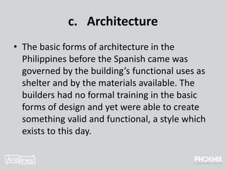 DIFFERENT ART FORMS.pptx