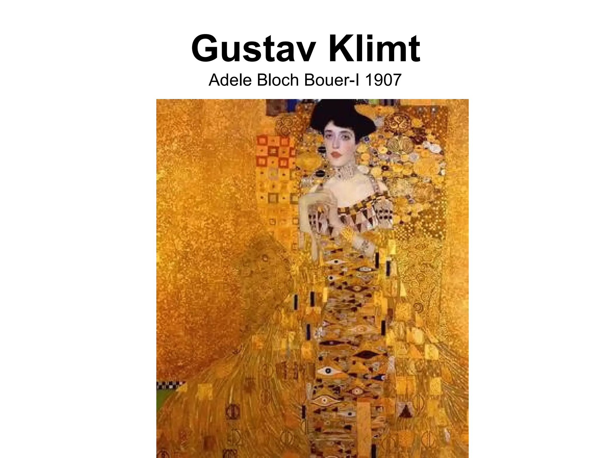 Different Artists Distinct Painting Styles And Techniques | PPT