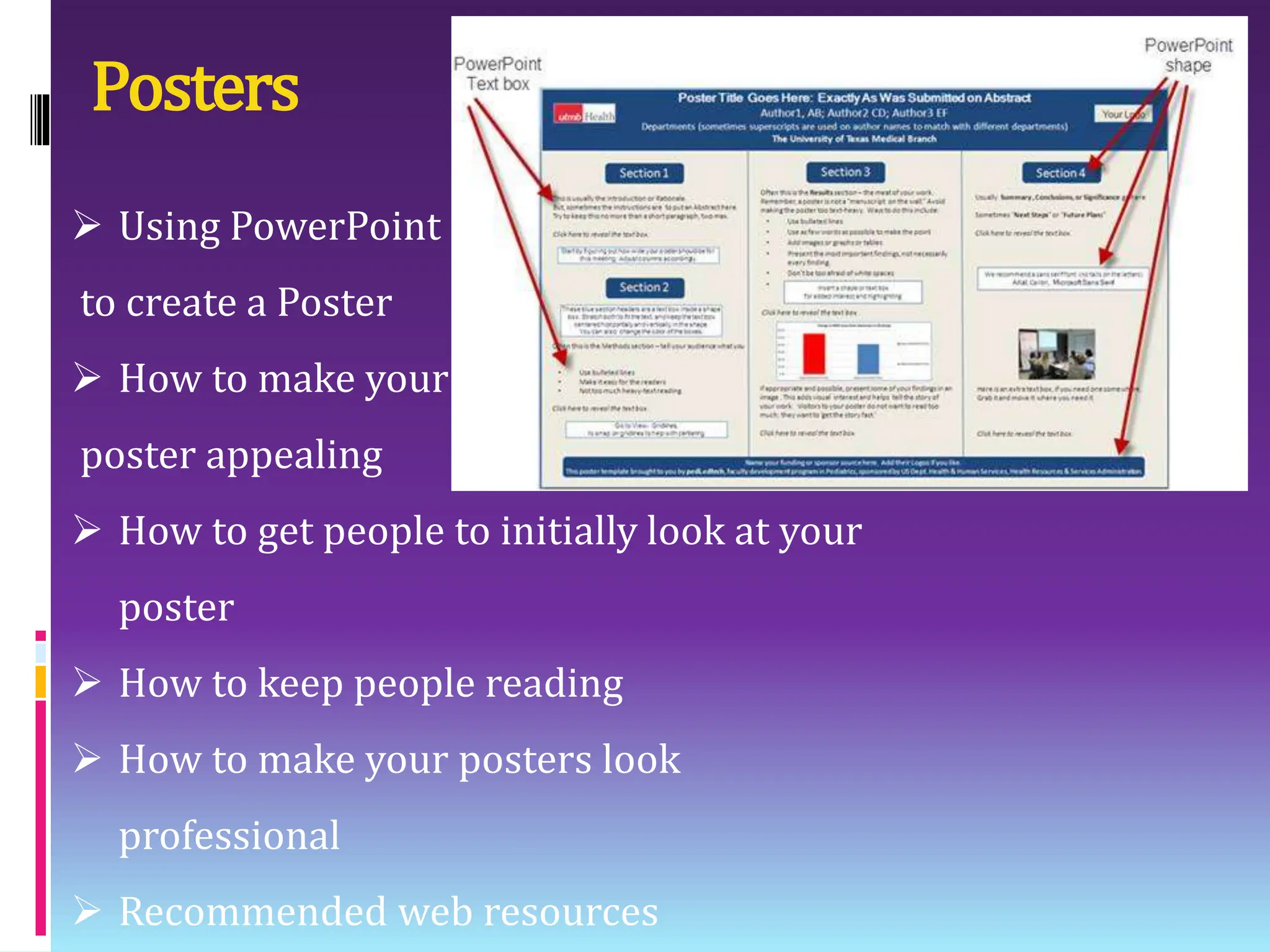 Different aspects and rules of the presentation.pptx