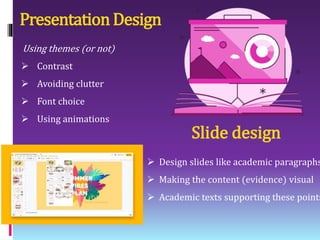 Different aspects and rules of the presentation.pptx