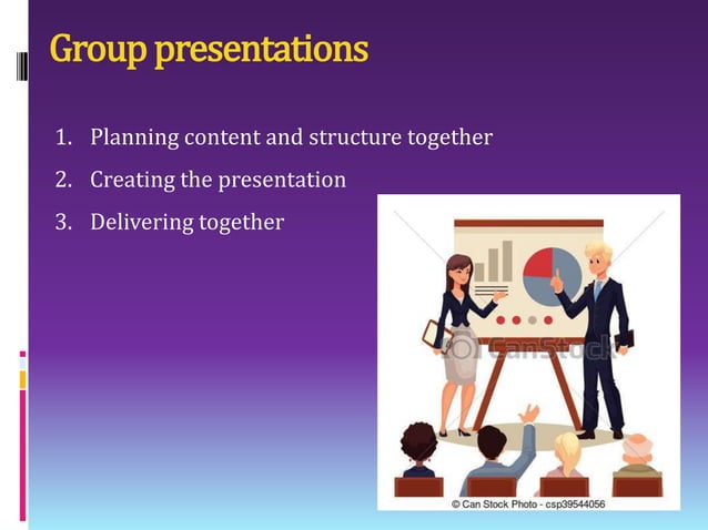 Different aspects and rules of the presentation.pptx