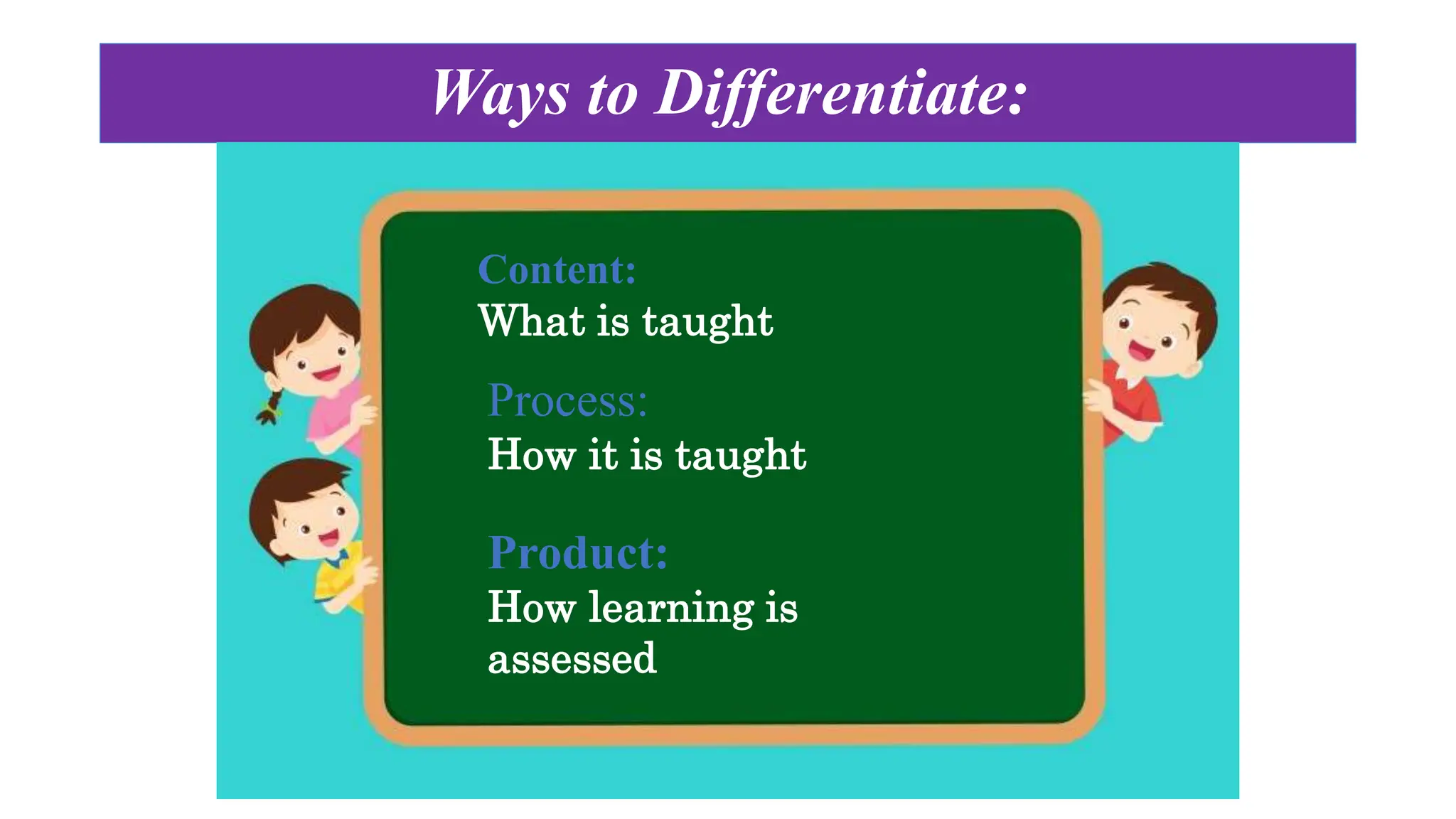 Differentation-Powerpoint- differentiated instruction.pptx