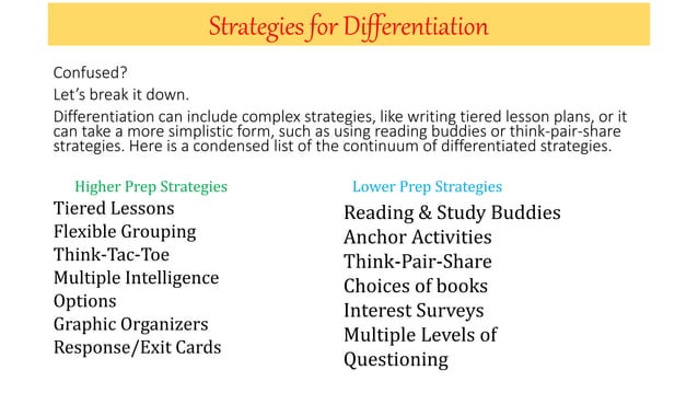 Differentation-Powerpoint- differentiated instruction.pptx