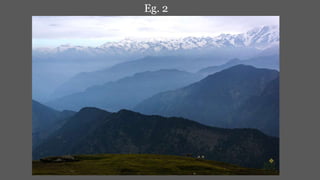 Camera Modes explained | PPTX