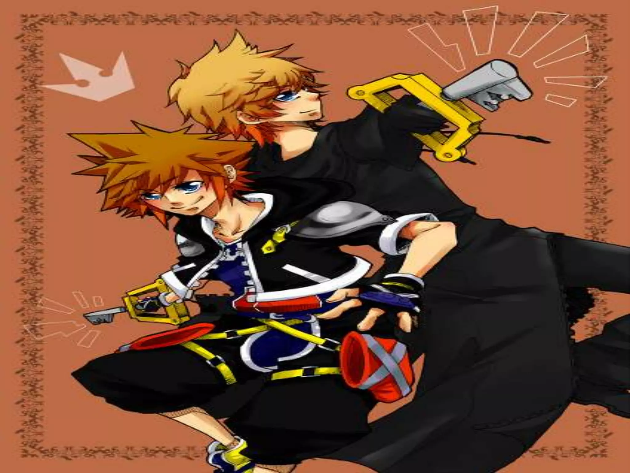 Different cartoons | PPTX