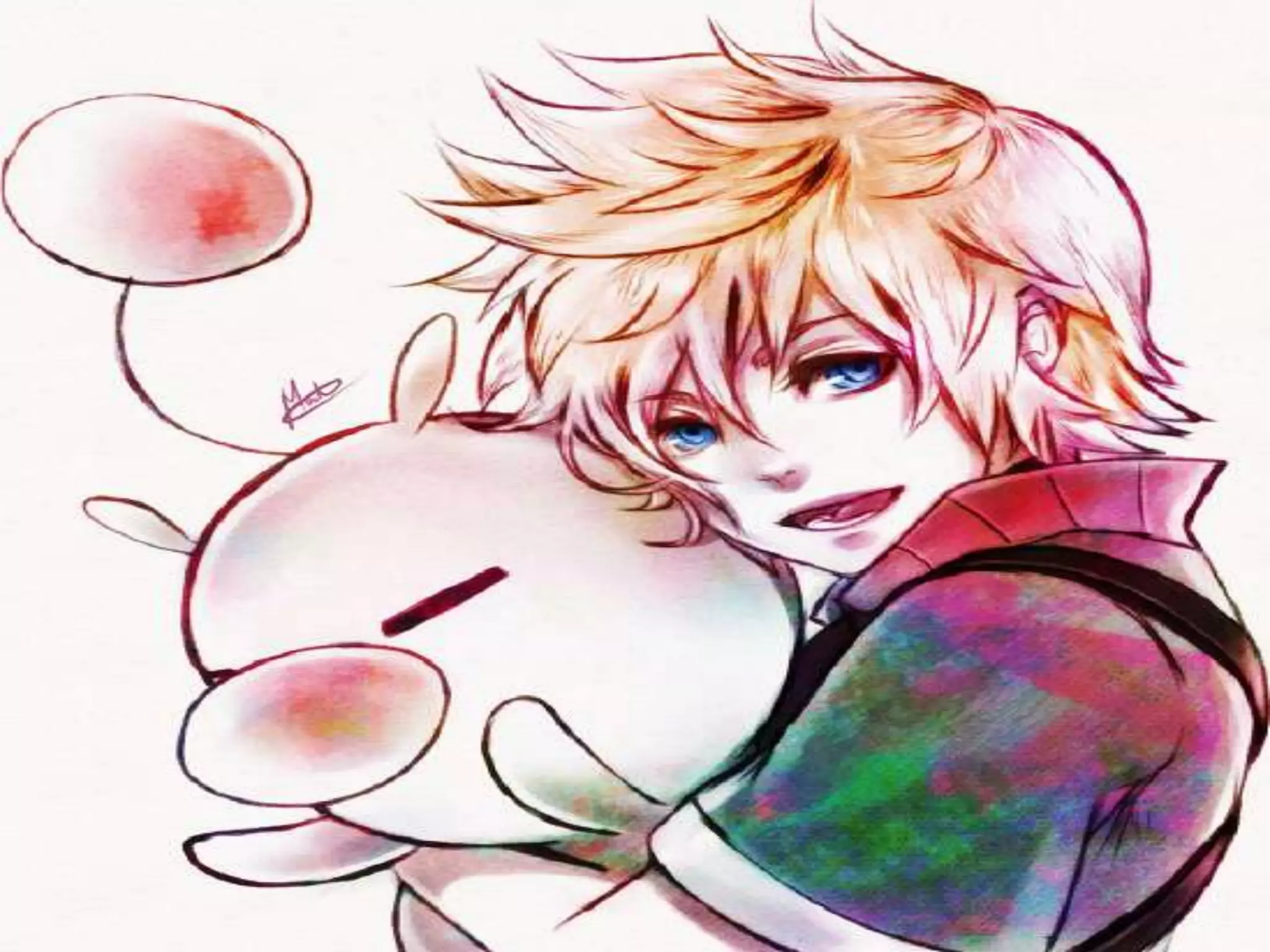 Different cartoons | PPTX