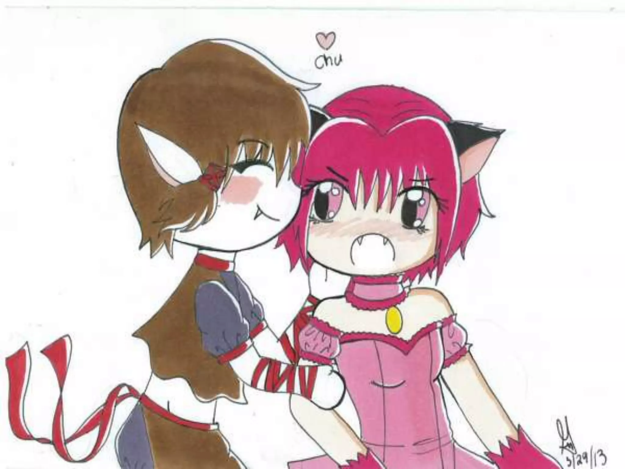 Different cartoons | PPTX