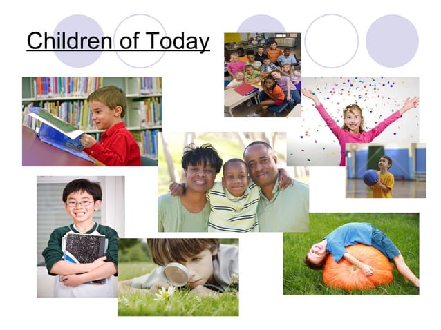 Different Children Different Instruction | PPT