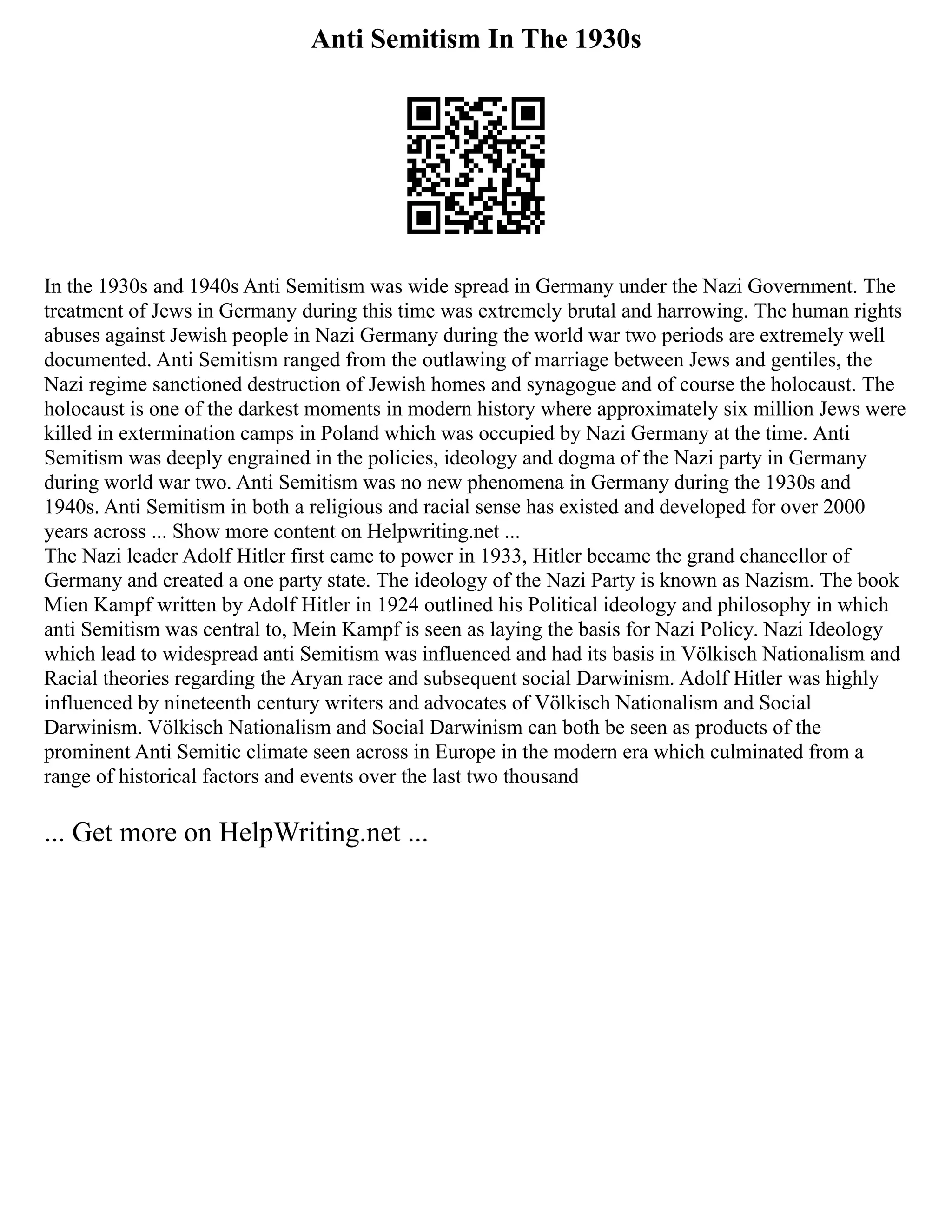 Different Citation Styles Examples. Typ | PDF