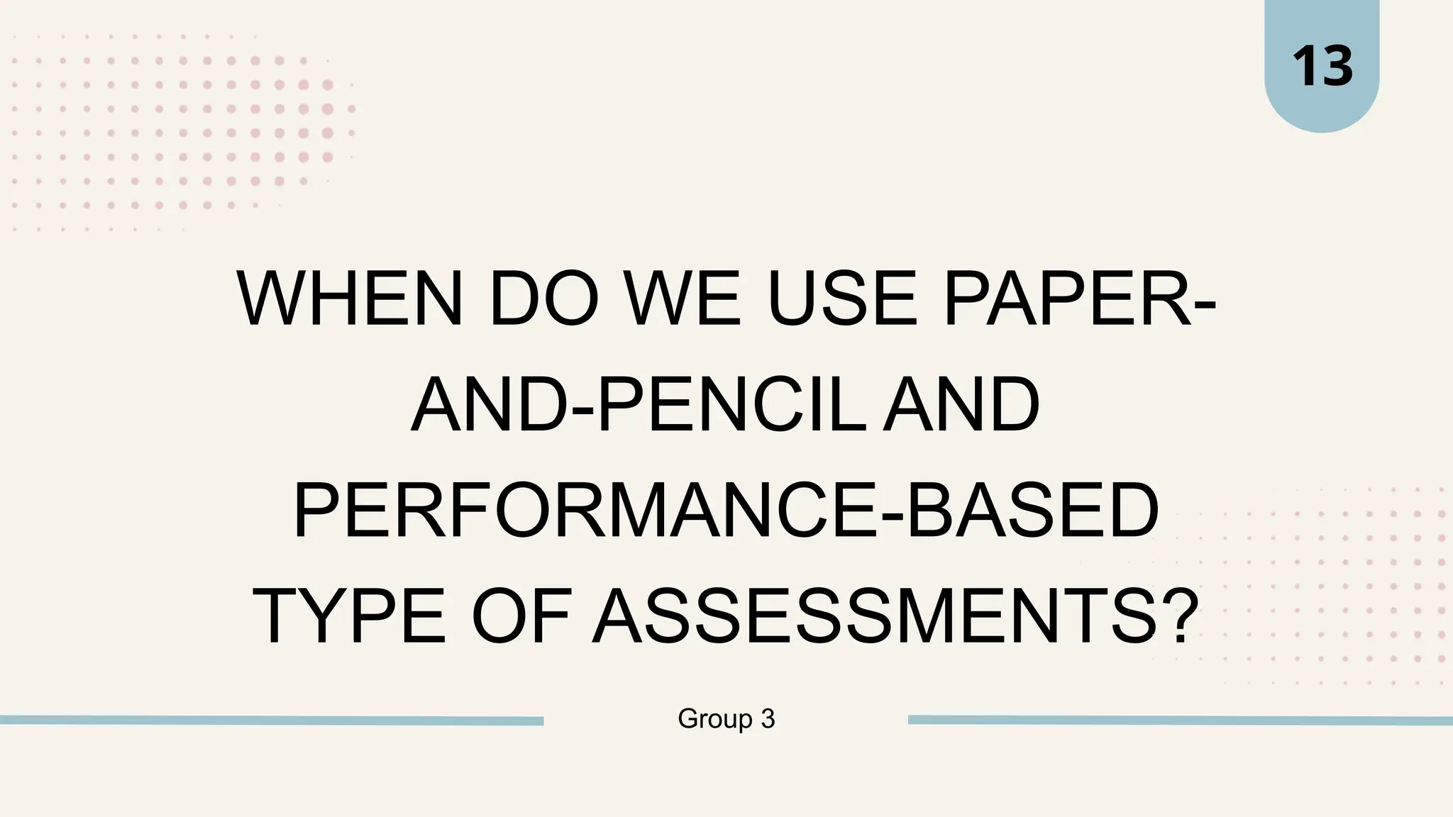 Different Classification of Assessment.pptx