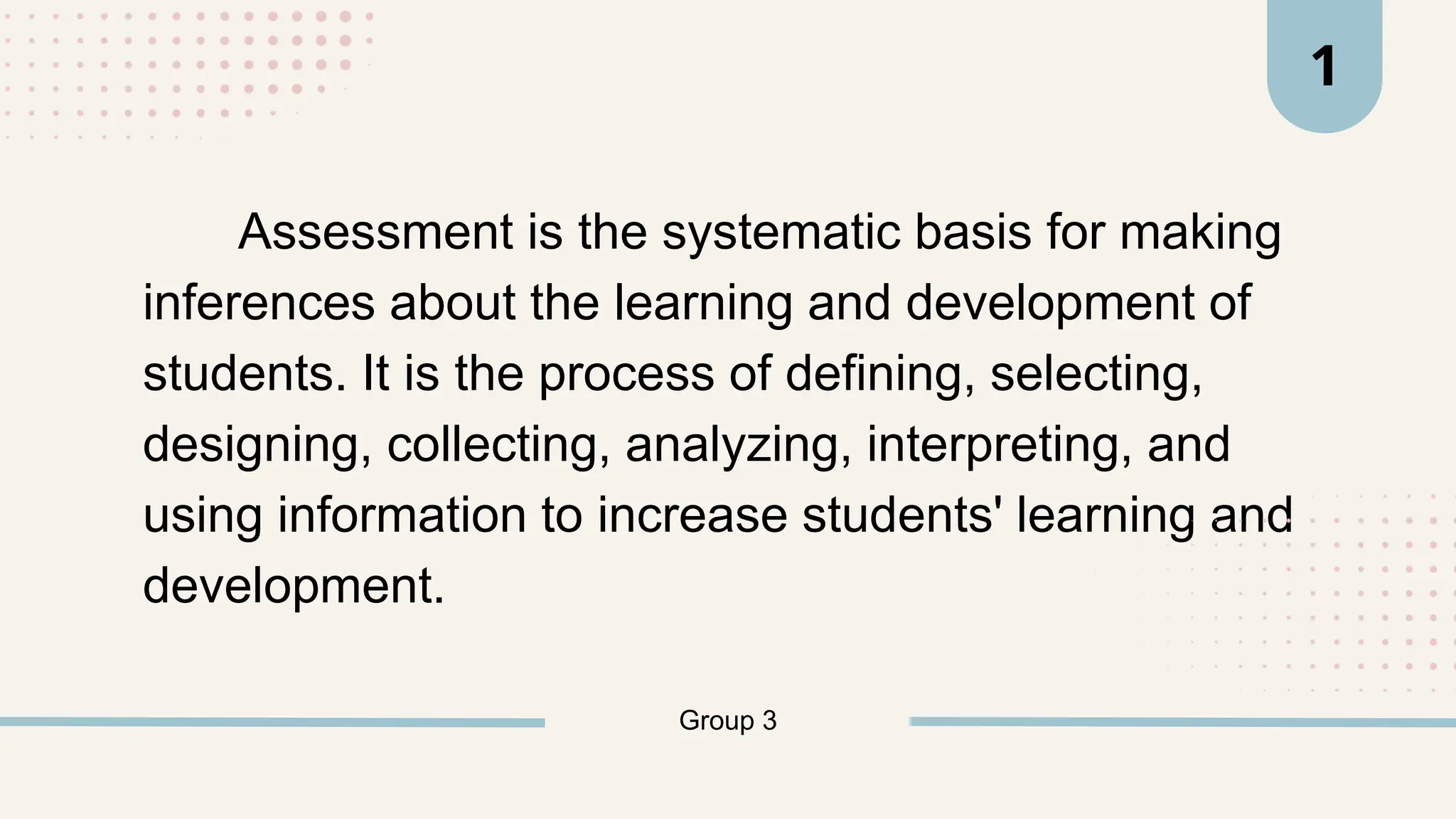 Different Classification of Assessment.pptx