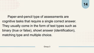 Different Classification of Assessment.pptx