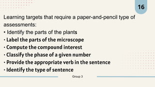 Different Classification of Assessment.pptx