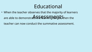 Different Classification of Assessment.pptx