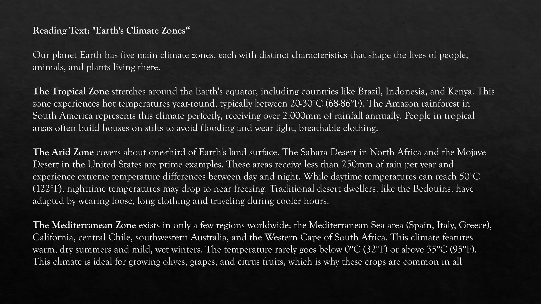 Different Climates around the World.pptx