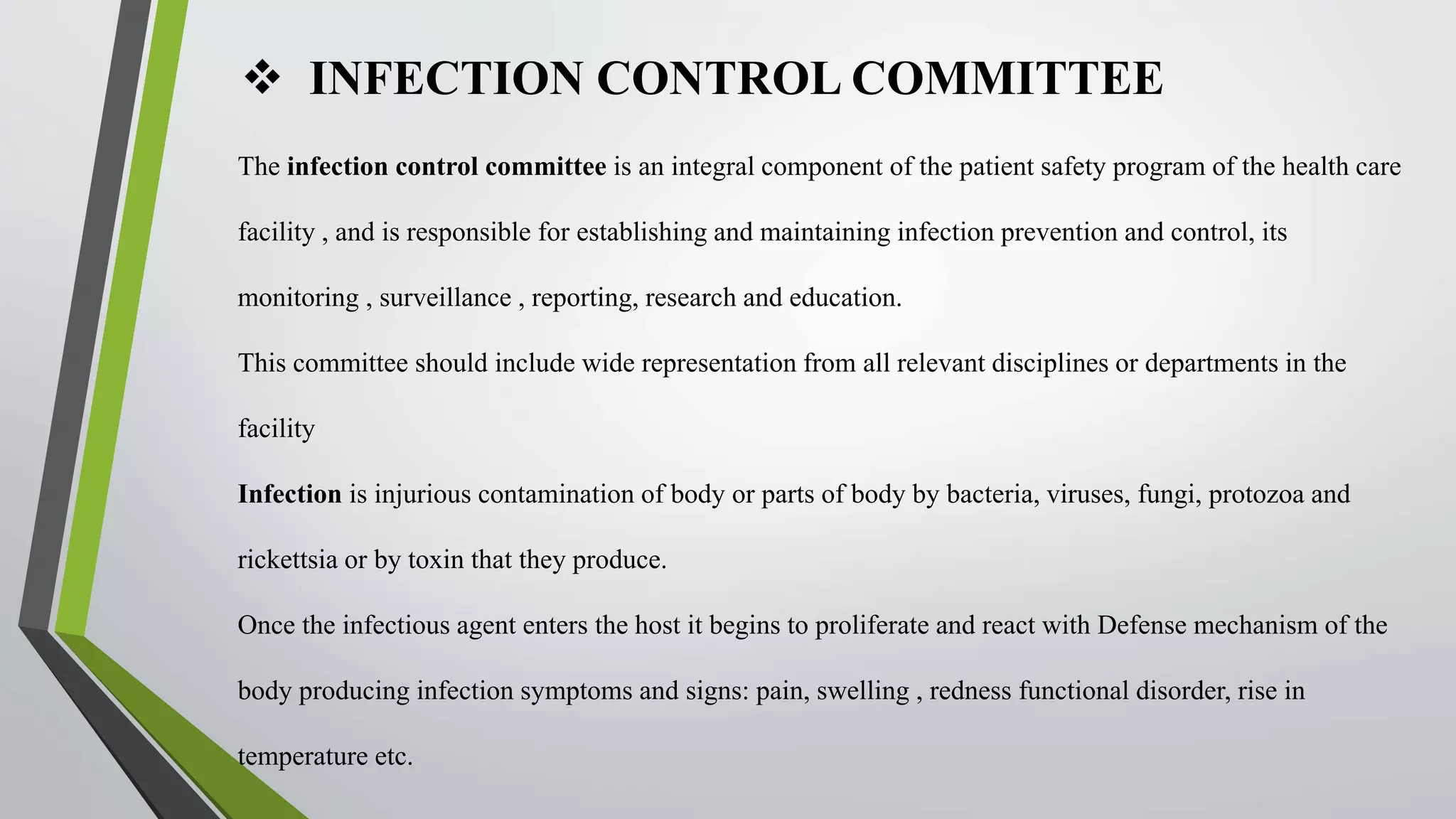 DIFFERENT COMMITTEES IN THE HOSPITAL.pptx