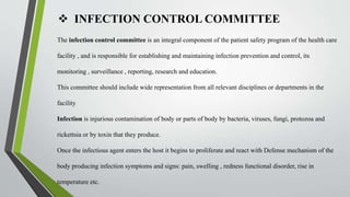 DIFFERENT COMMITTEES IN THE HOSPITAL.pptx