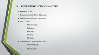 DIFFERENT COMMITTEES IN THE HOSPITAL.pptx