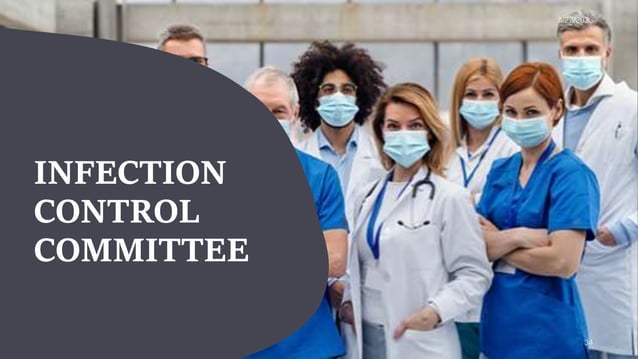 DIFFERENT COMMITTEES IN THE HOSPITAL.pptx | Pharmaceutical Industry ...