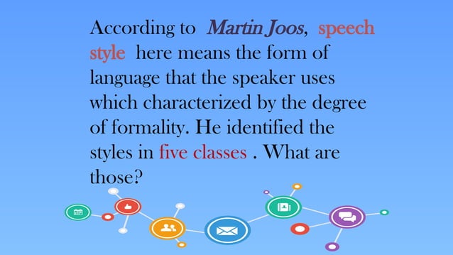 The Different Communicative Styles.pptx