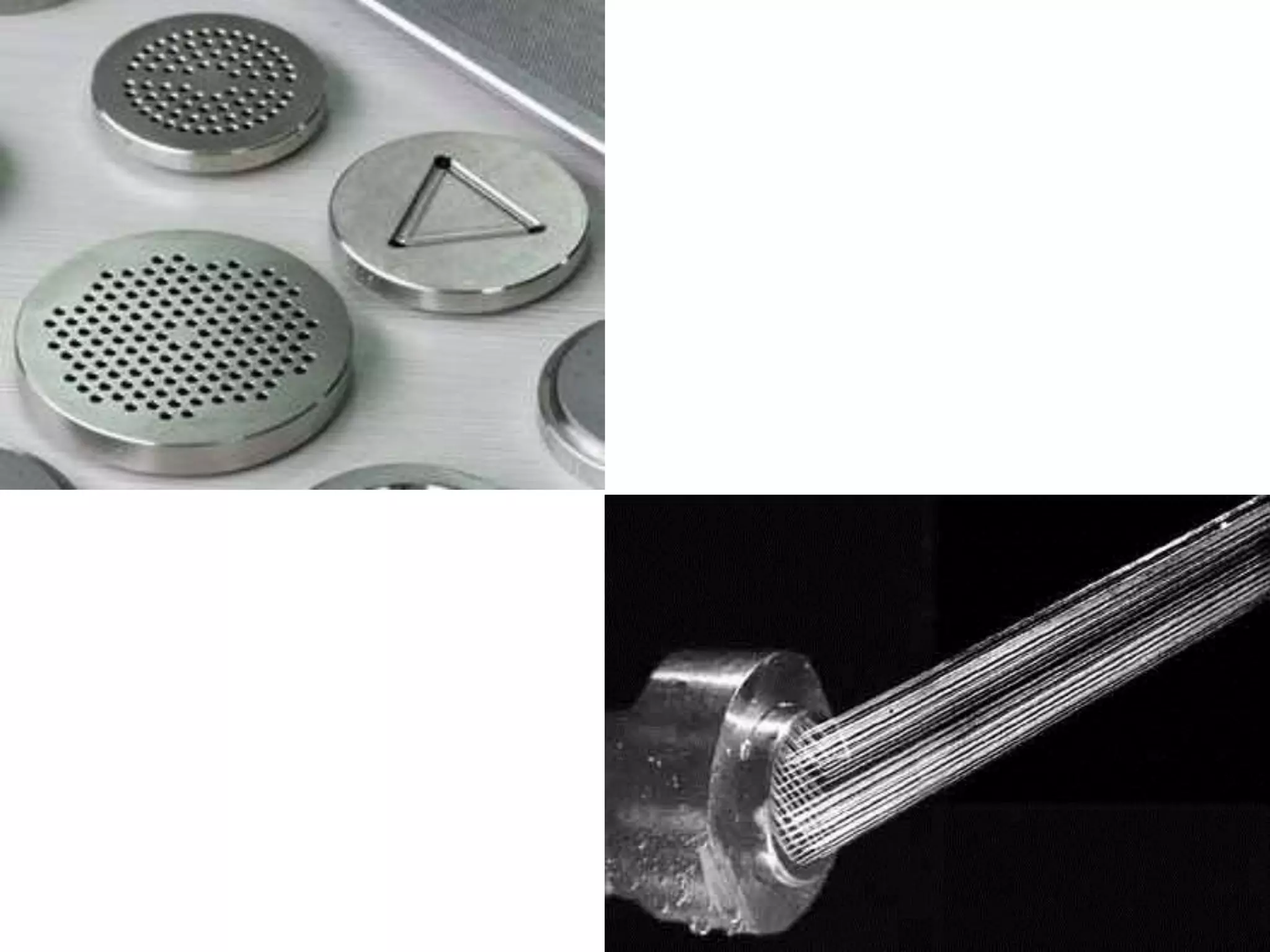Different components of spinning process | PPTX
