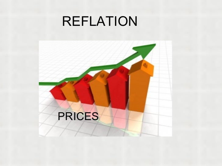 Different concepts of inflation
