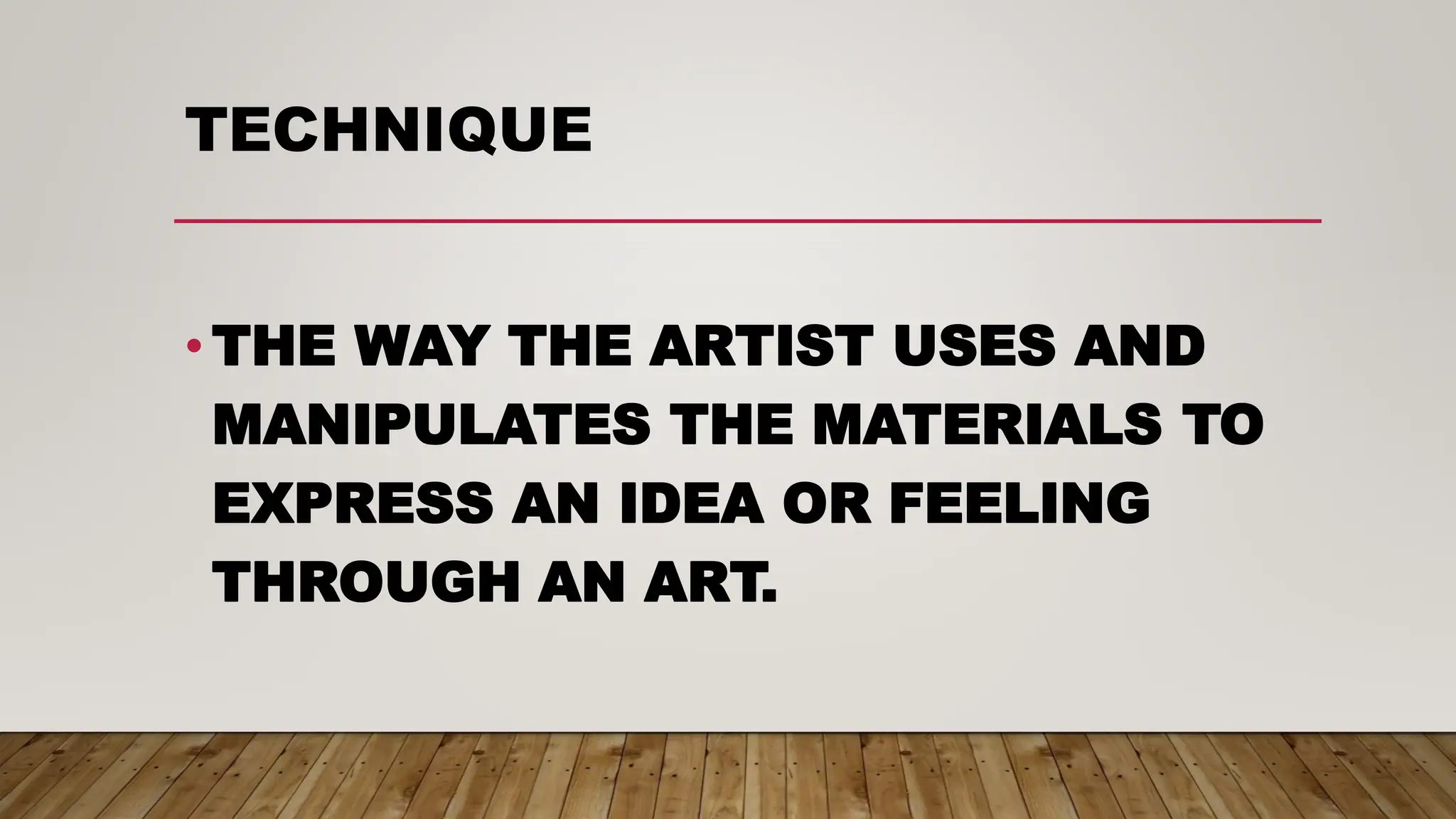 DIFFERENT CONTEMPORARY ART TECHNIQUES AND PERFORMANCE.pdf