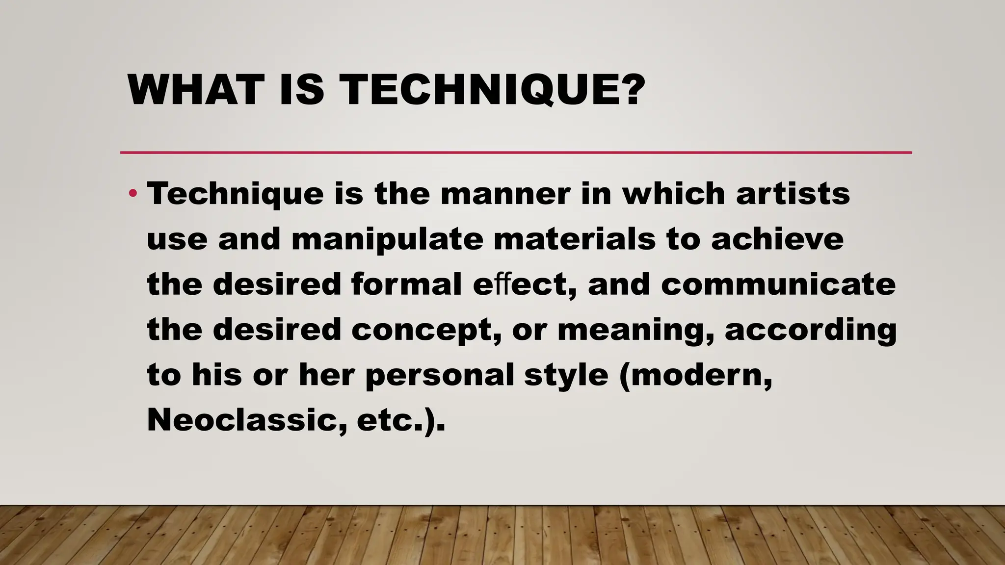 DIFFERENT CONTEMPORARY ART TECHNIQUES AND PERFORMANCE.pdf