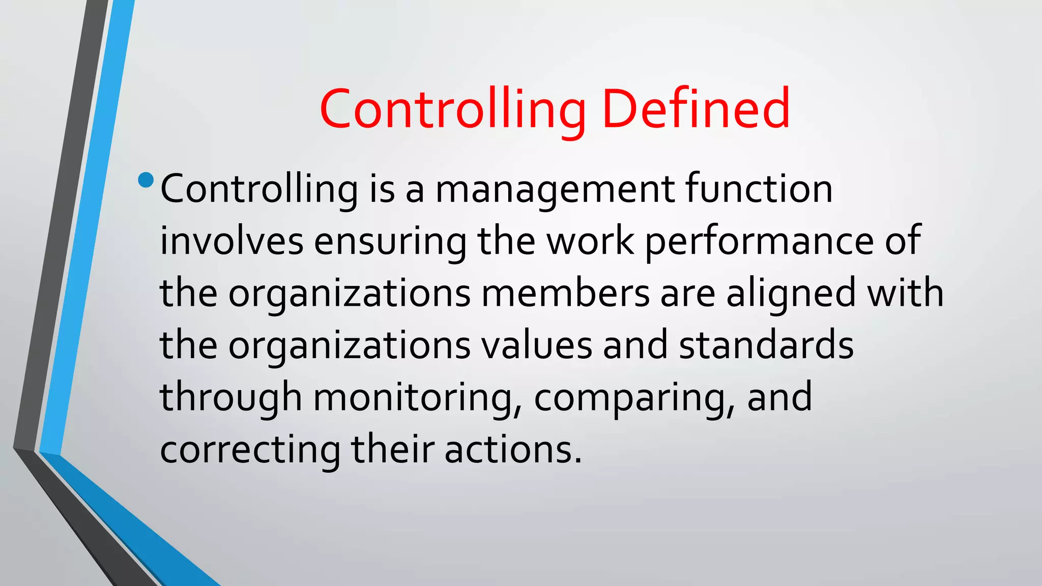 Different Controlling Methods and Techniques.pptx