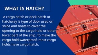 Student Different Conventional Hatch.pptx